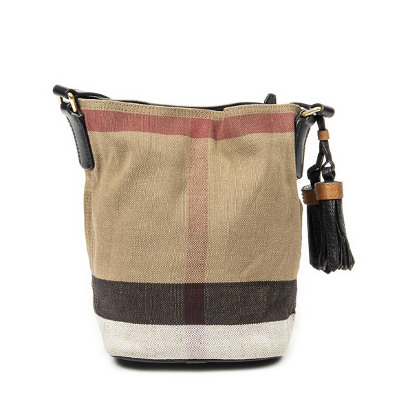 Burberry | Bags | Burberry Bucket Crossbody Bag | Poshmark